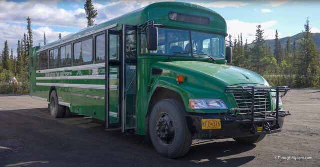How to Visit Denali National Park in Alaska + 2 Day Itinerary and Cost ...