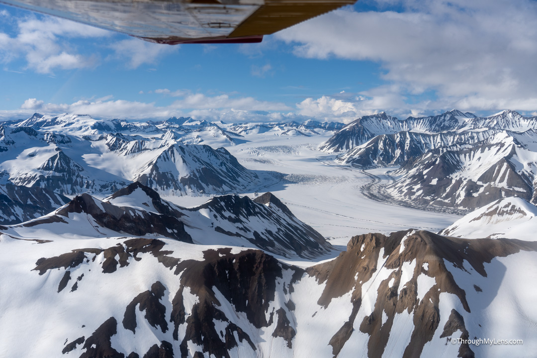 How to Visit Wrangell-St Elias National Park + 2 Day Itinerary and Cost ...