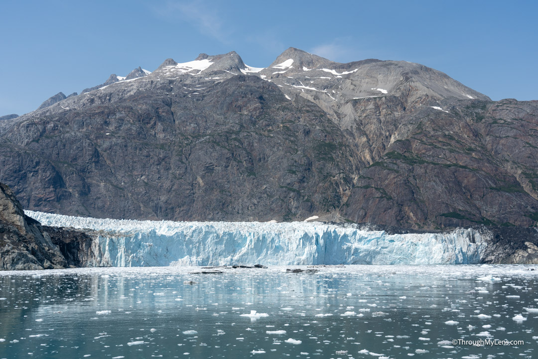 How to Visit Glacier Bay National Park + 2 Day Itinerary and Cost ...