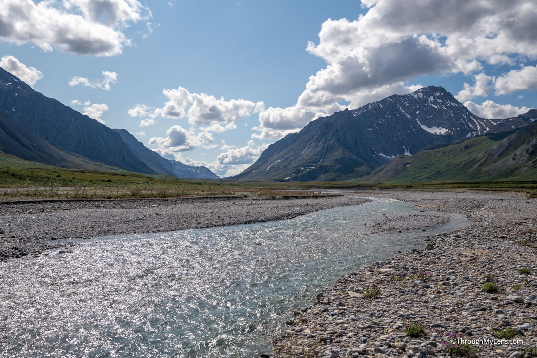 How to Visit Kobuk Valley and Gates of the Arctic National Park + Costs ...