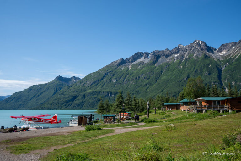 How to Visit Lake Clark National Park + Cost - Through My Lens