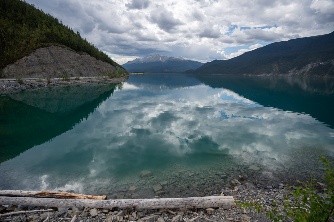 Should You Drive the ALCAN or Stewart-Cassier Highway to Alaska ...
