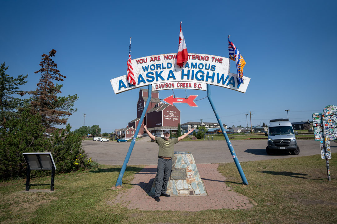 20 Places YOU MUST STOP on the Alaska Highway - Through My Lens