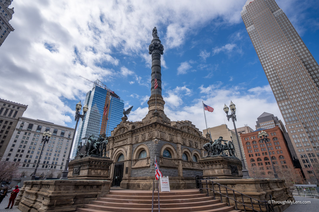 27 Things to do in Cleveland - Through My Lens