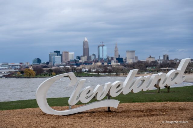 27 Things to do in Cleveland - Through My Lens