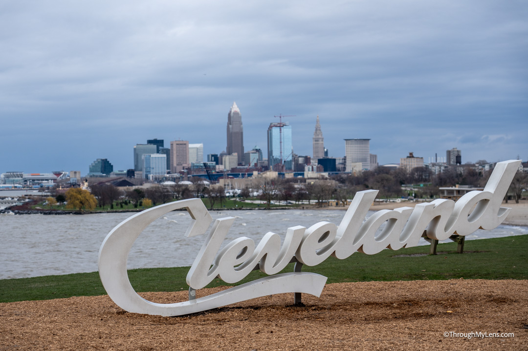 27 Things to do in Cleveland - Through My Lens