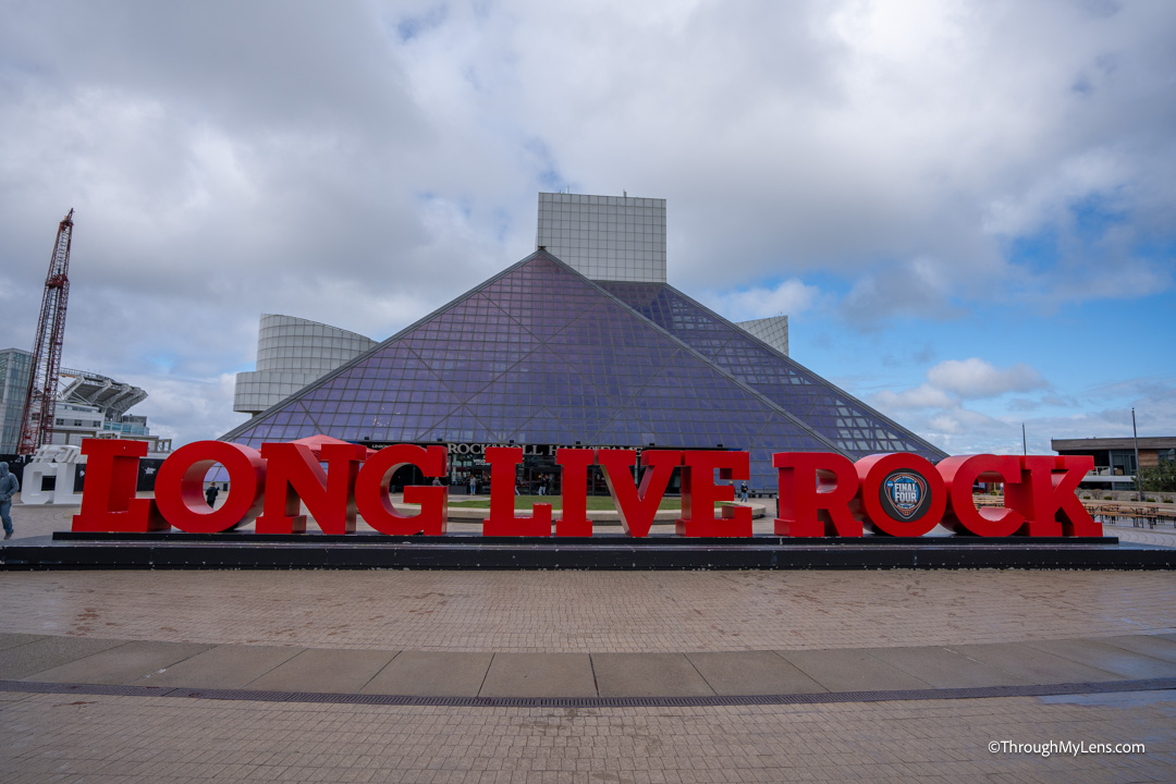 27 Things to do in Cleveland - Through My Lens