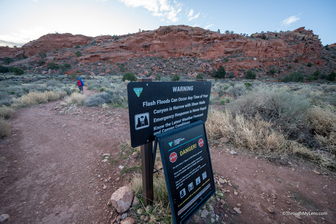 How to Hike The Wave in Arizona: Permits, Trail Navigation, Photos ...