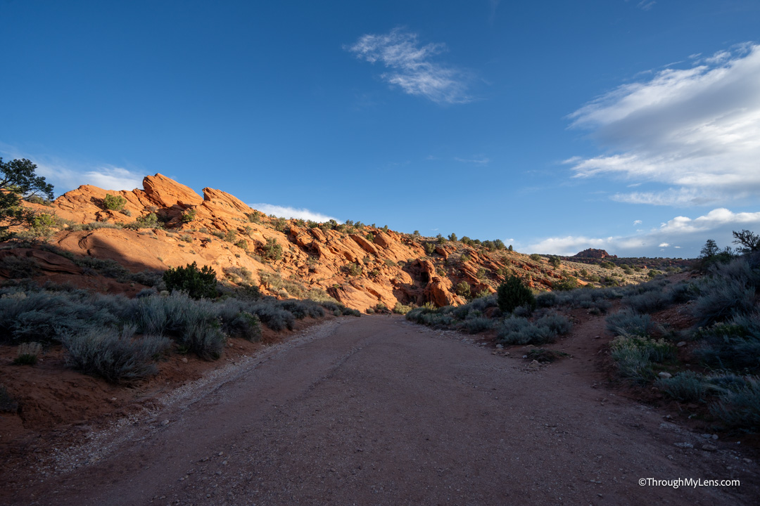 How to Hike The Wave in Arizona: Permits, Trail Navigation, Photos ...