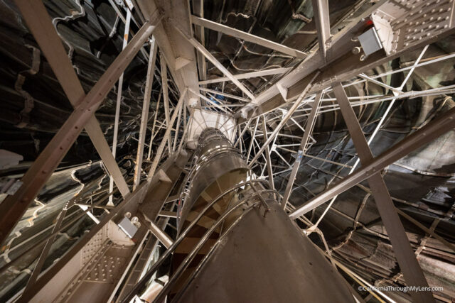 How to Visit the Statue of Liberty's Crown in New York City - Through ...