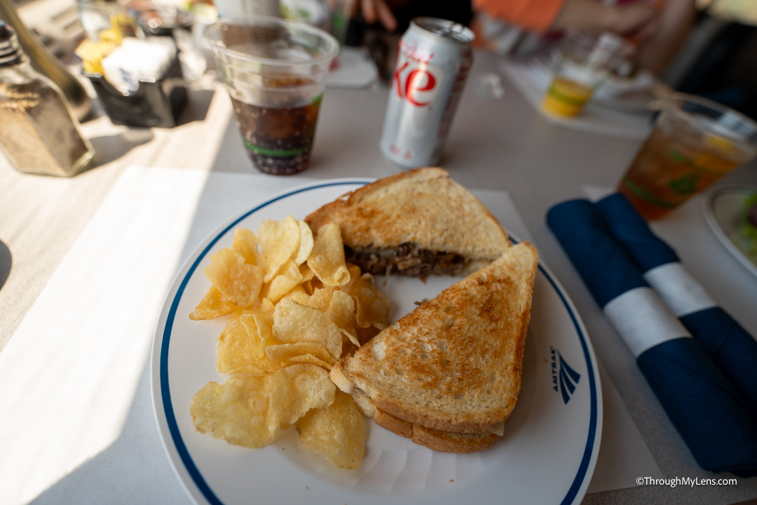 16 Tips for First-Time Amtrak Long-Distance Travelers - Through My Lens