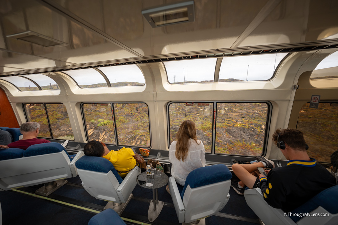16 Tips for First-Time Amtrak Long-Distance Travelers - Through My Lens