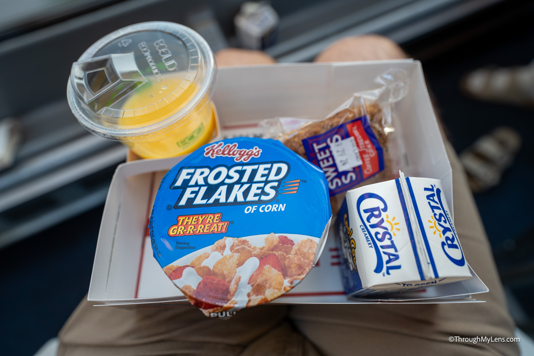 16 Tips for First-Time Amtrak Long-Distance Travelers - Through My Lens