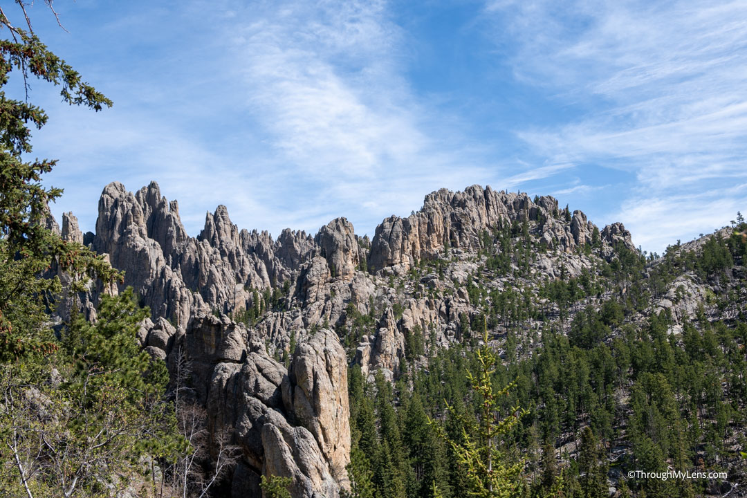 South Dakota Road Trip 5 Day Itinerary - Through My Lens