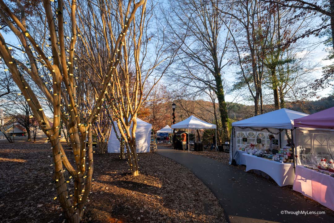 Helen, Georgia at Christmas: How to Plan the Perfect 24 Hours - Through ...