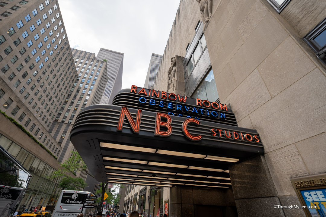 50 Things to do in New York City in 2025 - Through My Lens