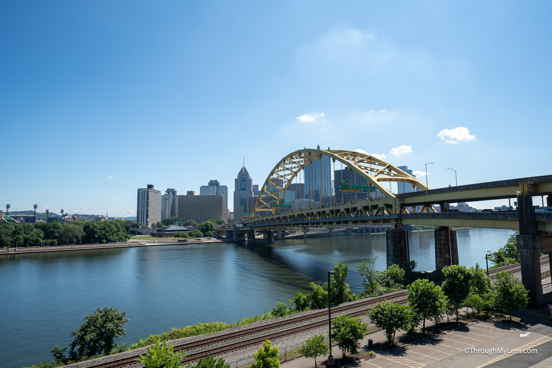 24 Hours in Pittsburgh: A Vibrant Day of History, Culture, and Food ...