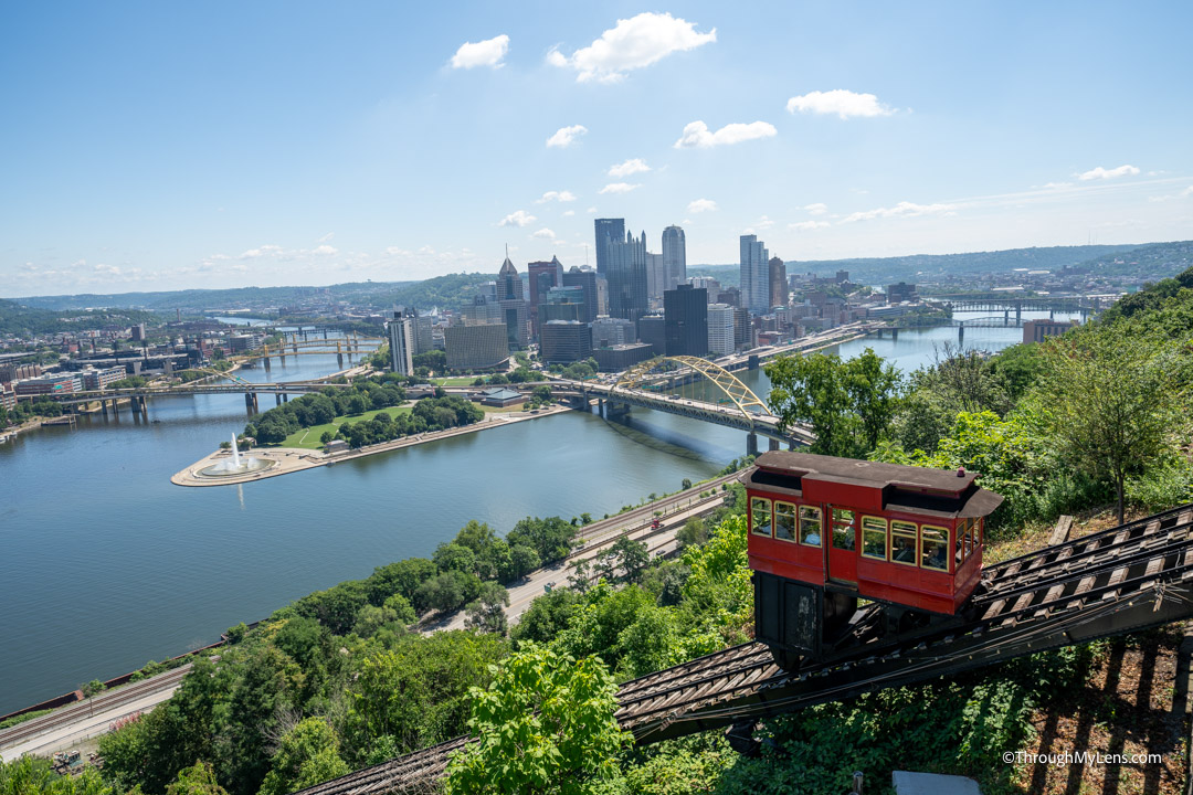 20 Must See Stops on the Lincoln Highway - Through My Lens