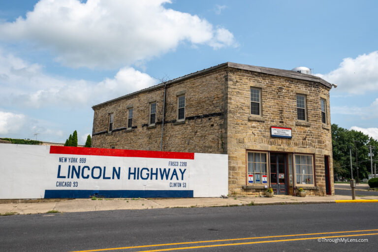 20 Must See Stops on the Lincoln Highway - Through My Lens