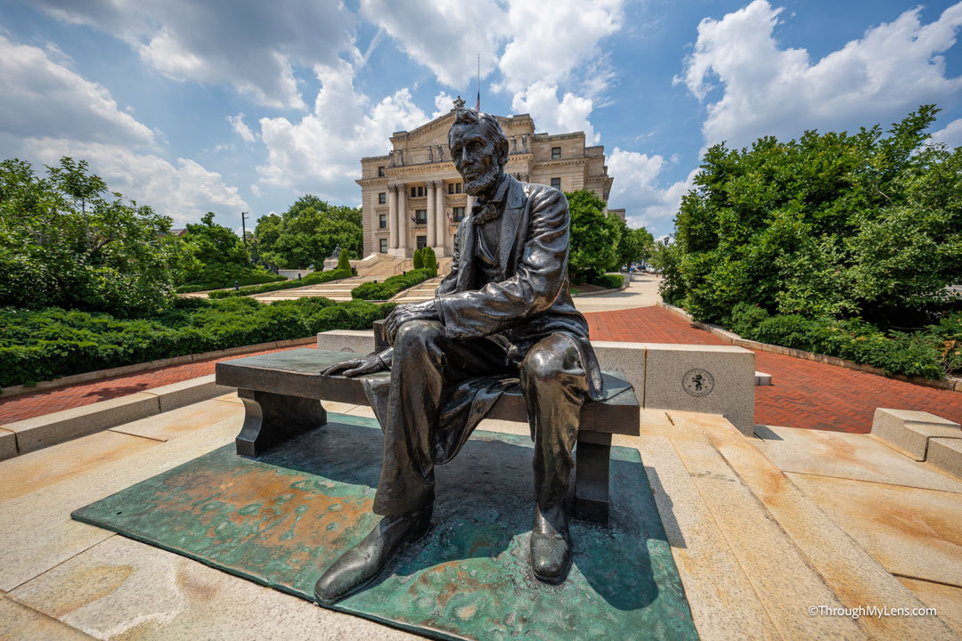 20 Must See Stops on the Lincoln Highway - Through My Lens