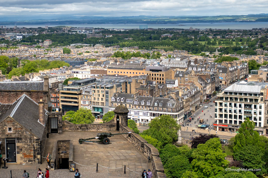 2 Days in Edinburgh: A Walkable Adventure Through History, Food, and ...