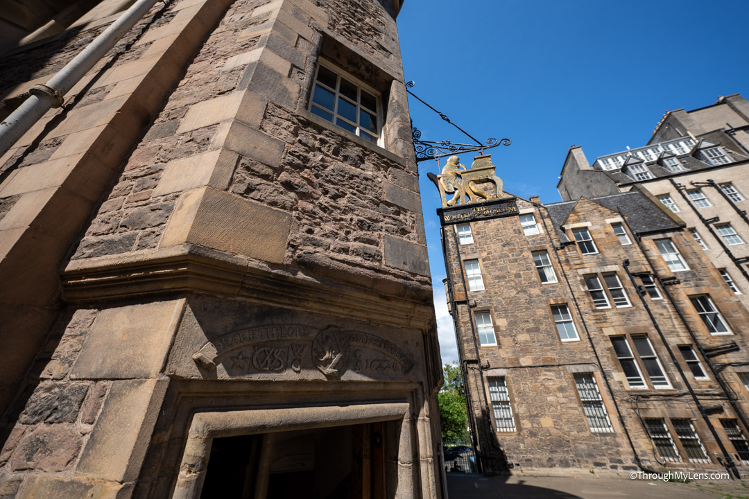 2 Days in Edinburgh: A Walkable Adventure Through History, Food, and ...