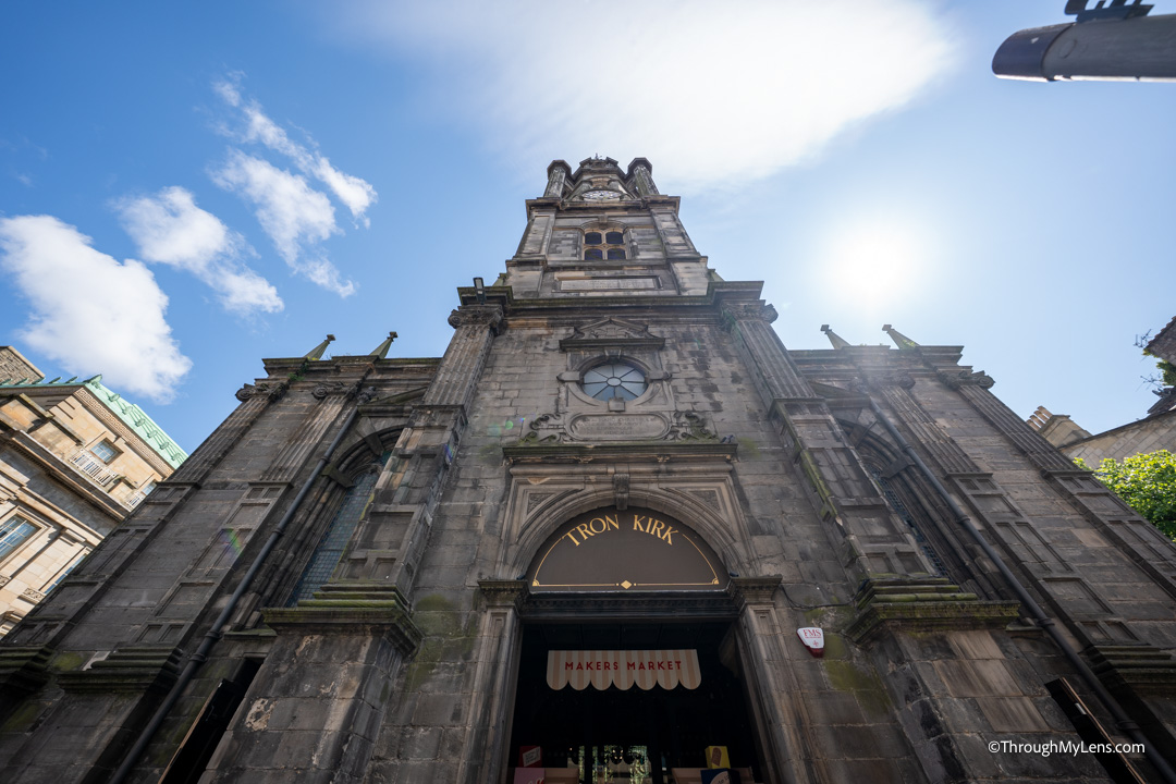 2 Days in Edinburgh: A Walkable Adventure Through History, Food, and ...