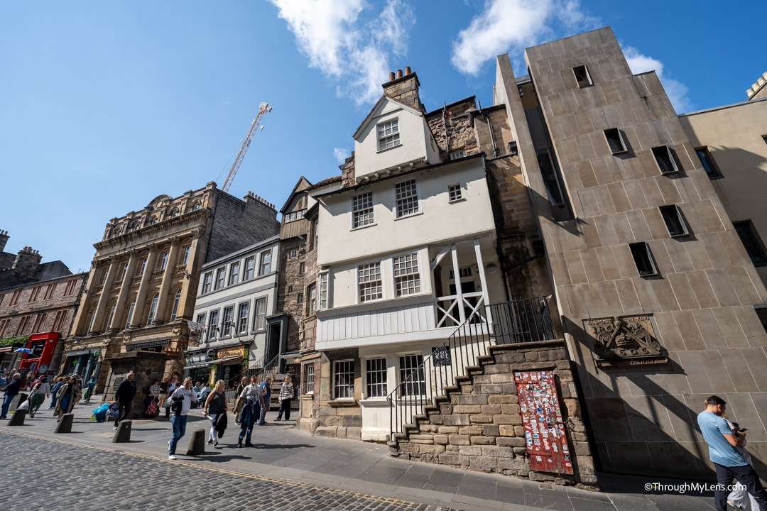 2 Days in Edinburgh: A Walkable Adventure Through History, Food, and ...