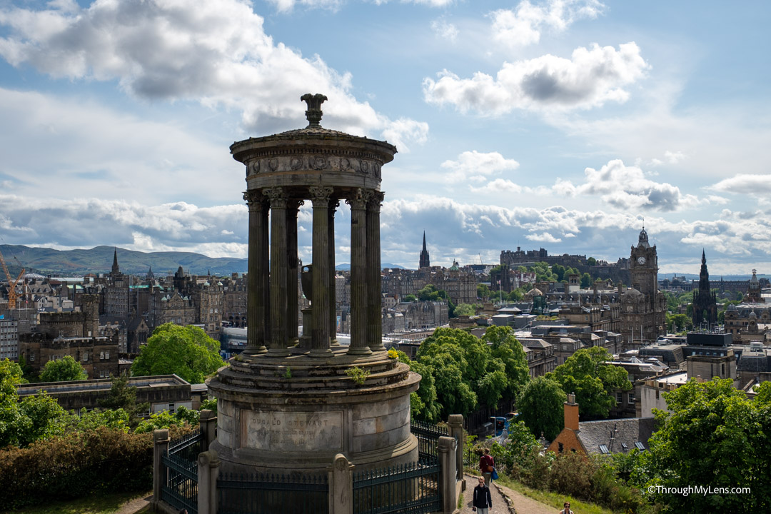 2 Days in Edinburgh: A Walkable Adventure Through History, Food, and ...