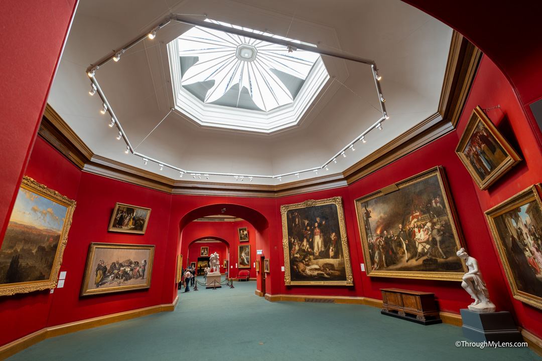 2 Days in Edinburgh: A Walkable Adventure Through History, Food, and ...