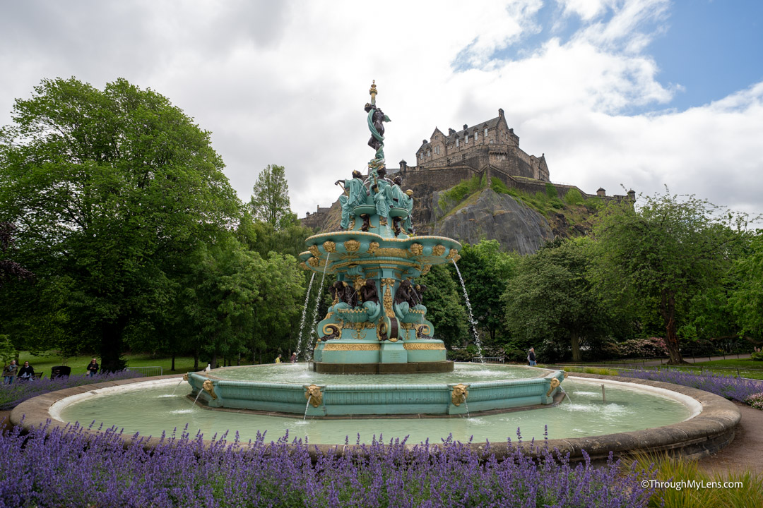 2 Days in Edinburgh: A Walkable Adventure Through History, Food, and ...